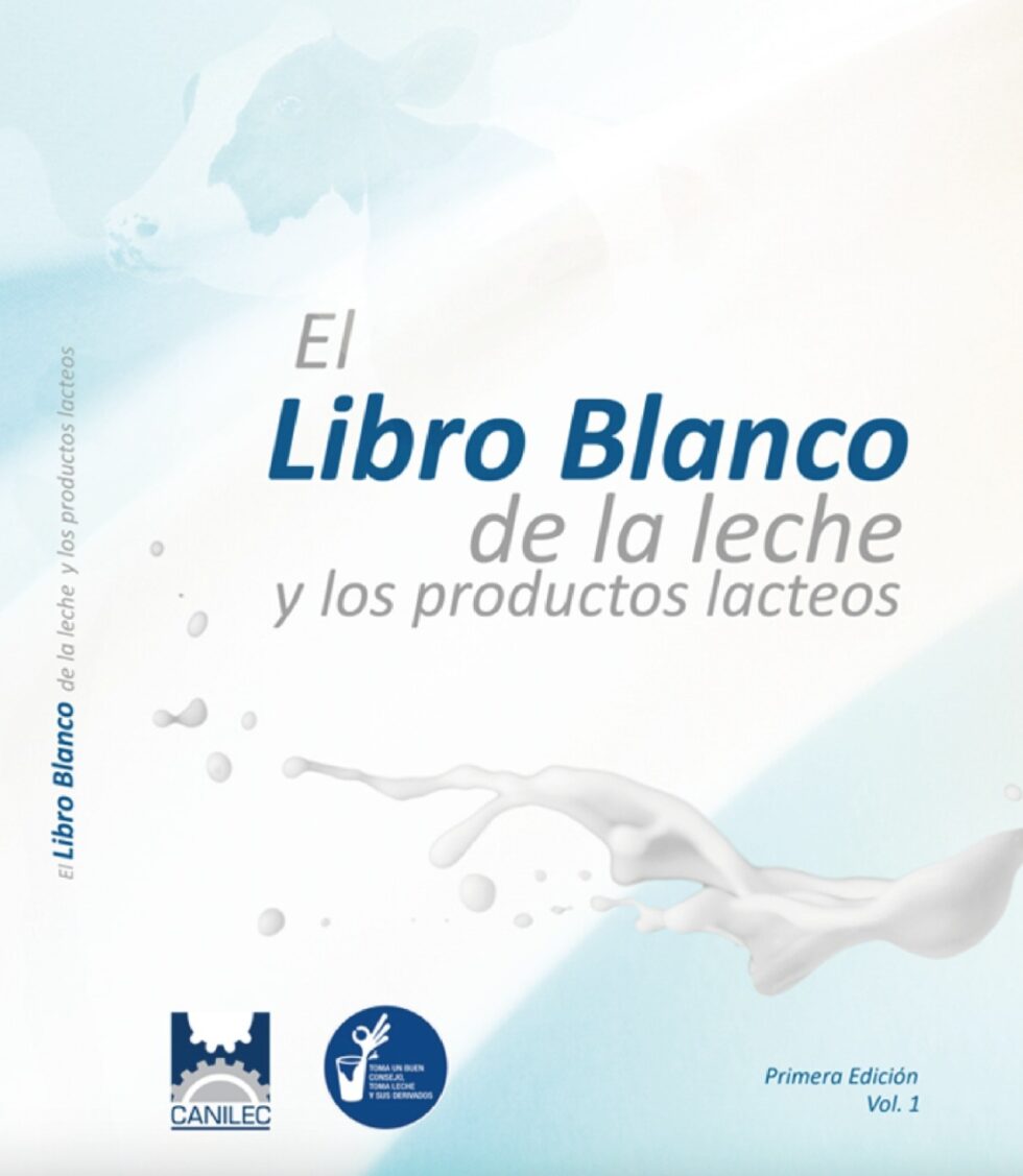 Libro Blanco - CANILEC || Cámara Nacional de Industriales de la Leche || México